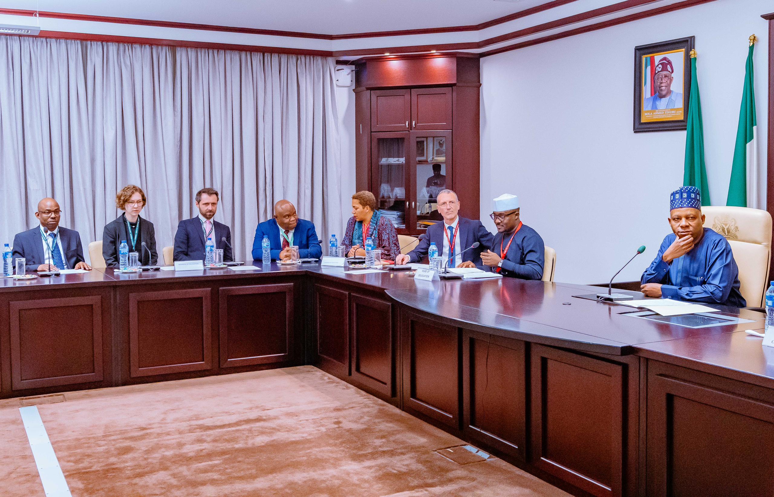 Nigerian Integrated Reporting Committee